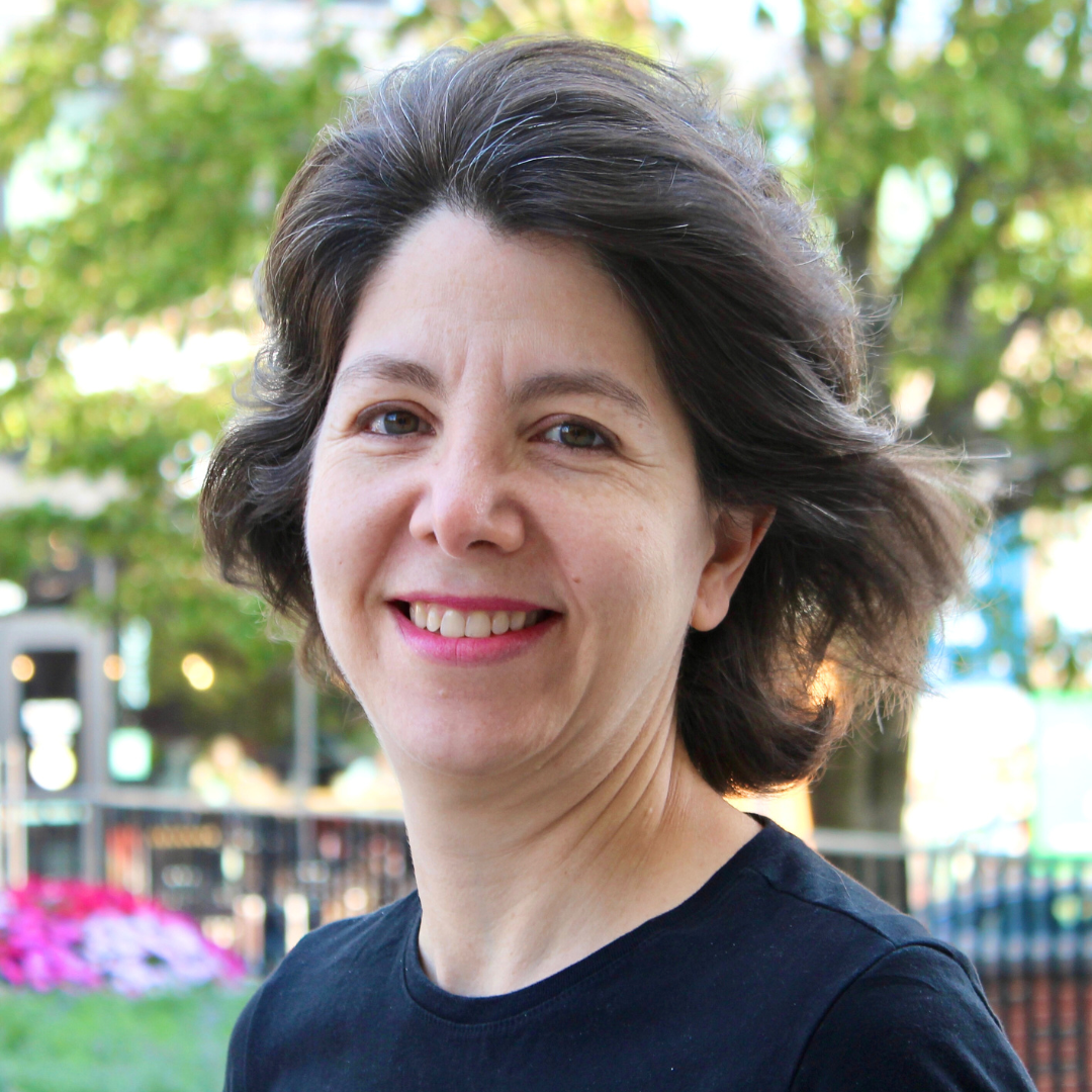 Liliana Giusti Serra